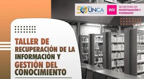 Página Principal | Campus Virtual UNCA